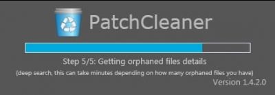Windows Installer Ordner sehr groß, Abhilfe mit dem PatchCleaner - Blogs54